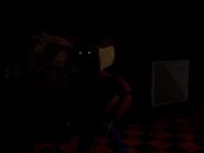 Toonybot | Six horrors at toony's Wikia | Fandom