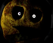 Ghostly Toonybot | Six horrors at toony's Wikia | Fandom