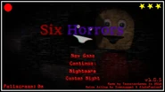 Six Horrors | Six horrors at toony's Wikia | Fandom