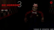 Six Horrors 3 | Six horrors at toony's Wikia | Fandom