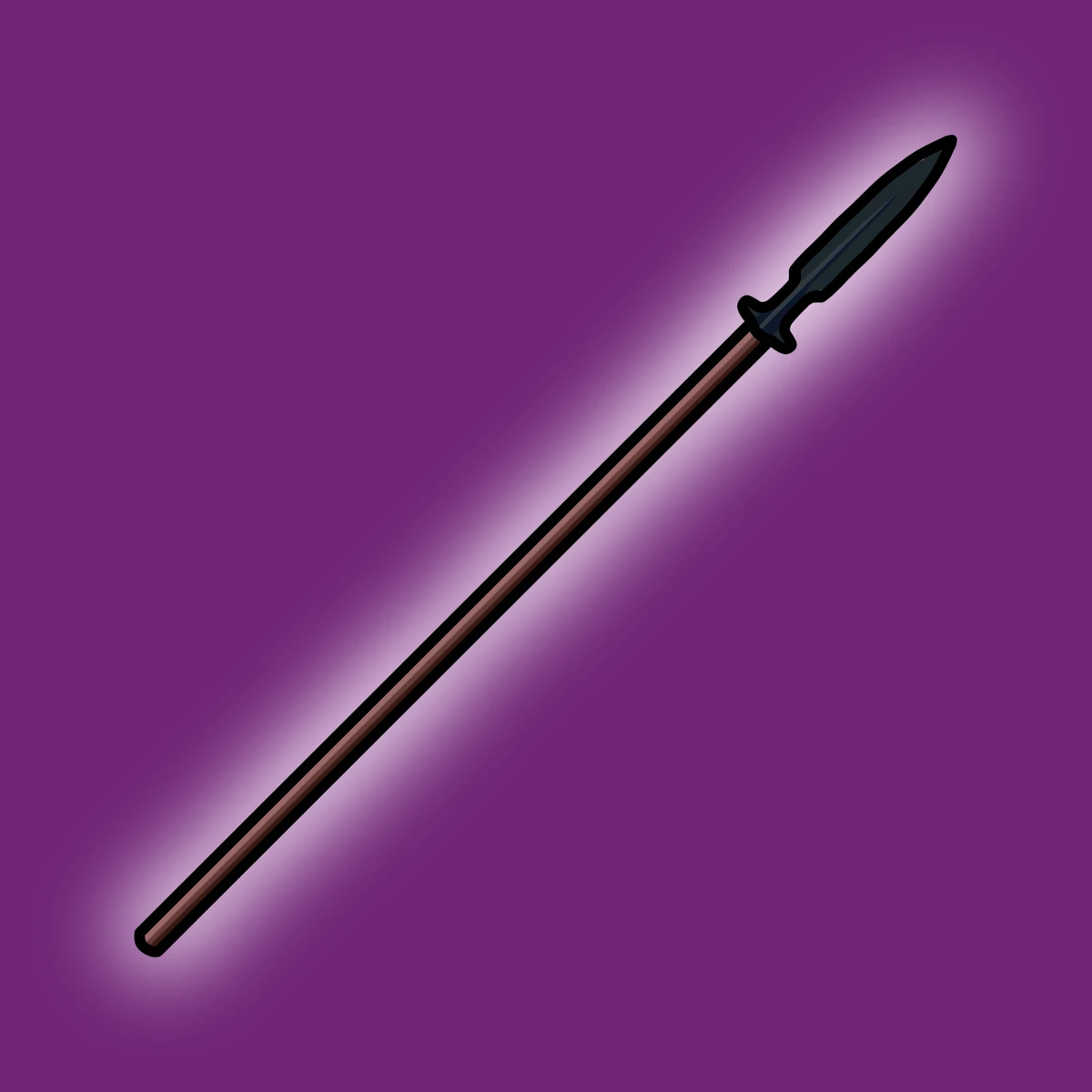 Spectre's Spear | The Six Kingdoms Saga Wiki | Fandom