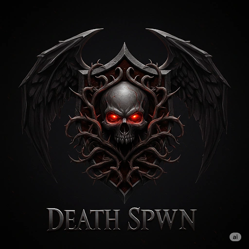 Deathspawn | The Six Kingdoms Saga Wiki | Fandom