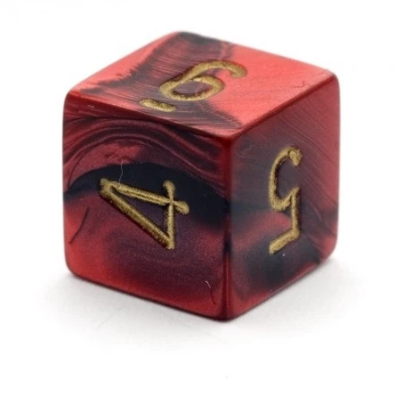 D6 | Wiki Six Lives RPG | Fandom