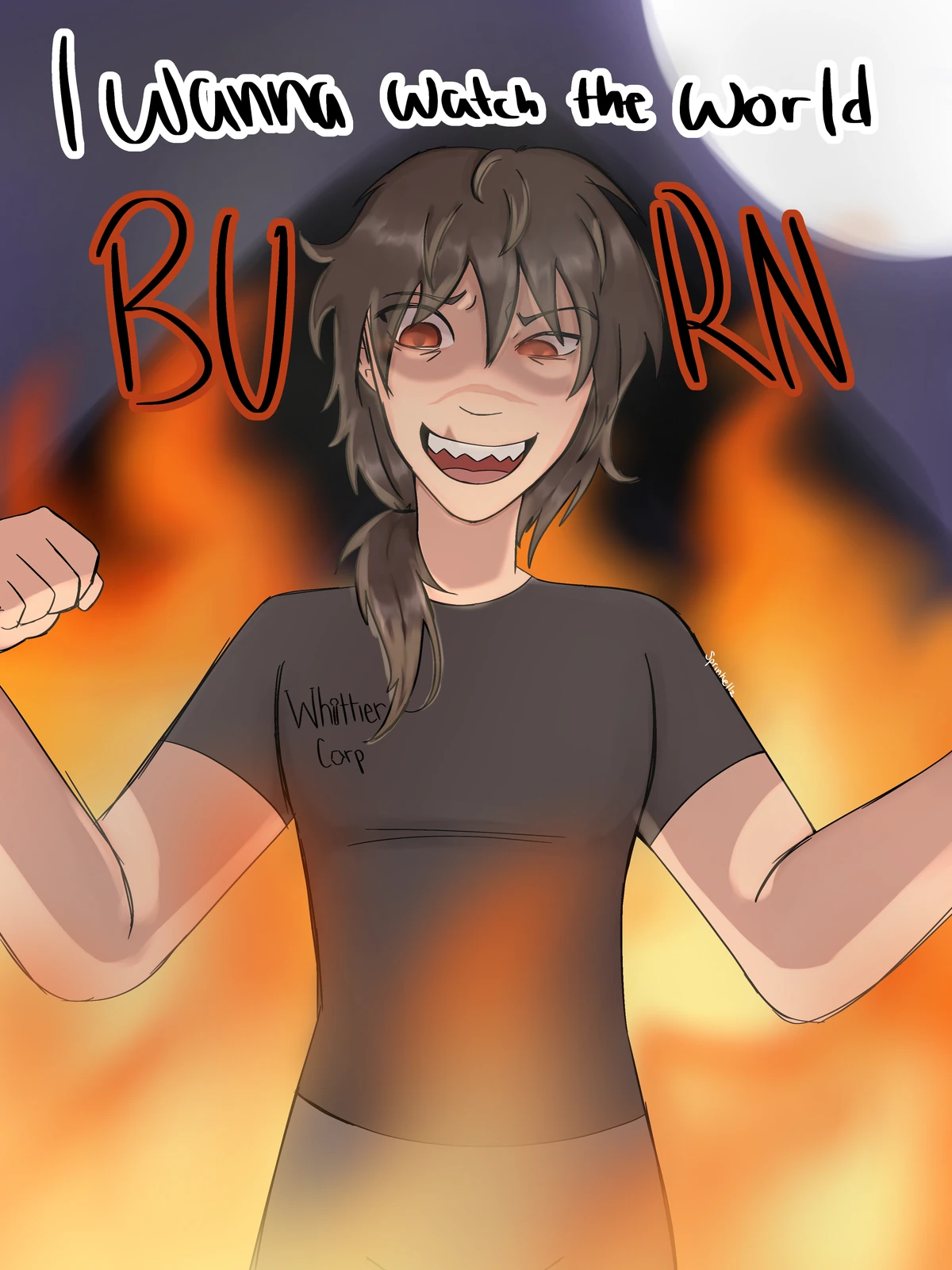 Magnus | Six Minutes Podcast Wiki | Fandom