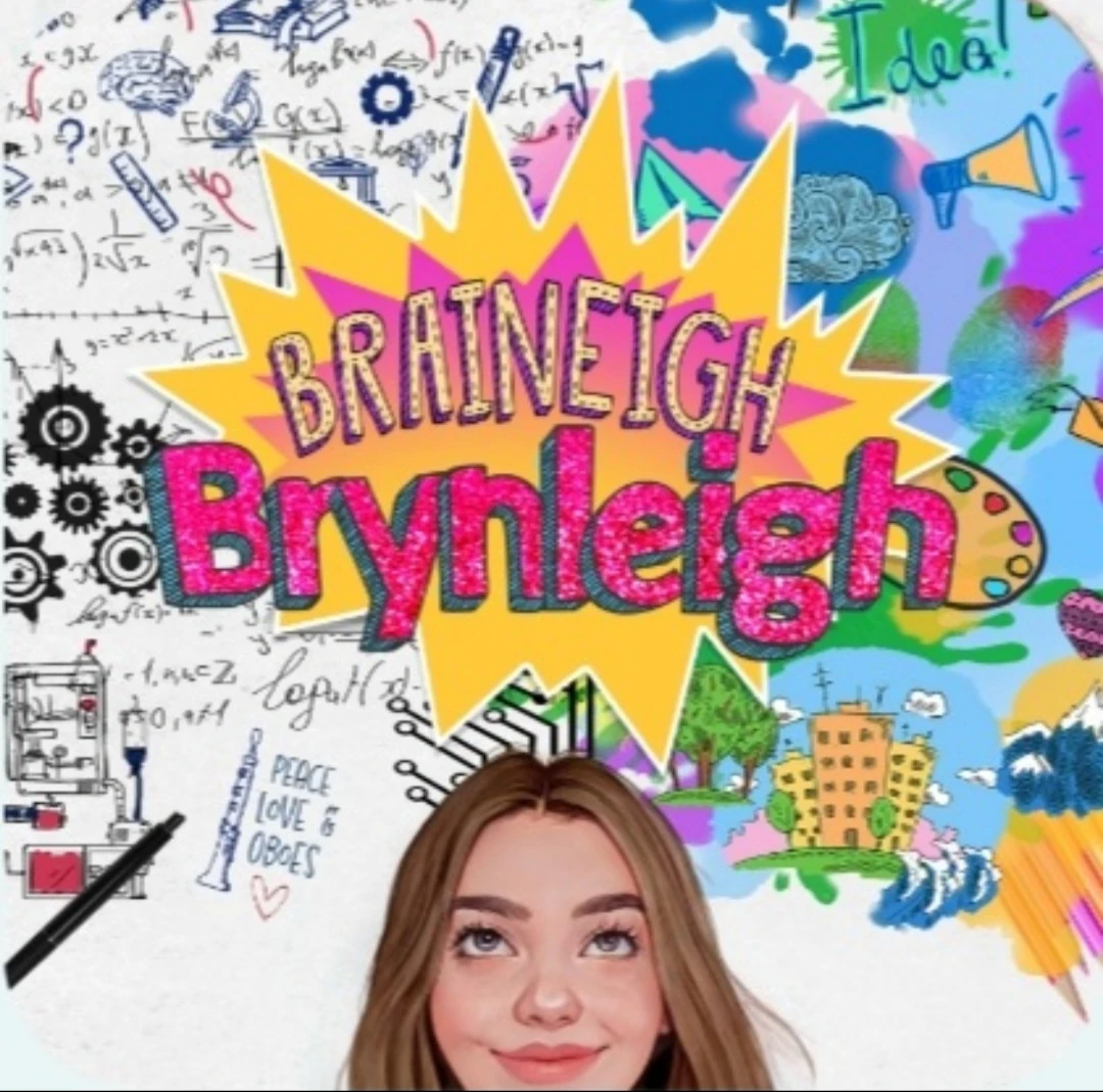Brynleigh Pasternack | Six Minutes Podcast Wiki | Fandom