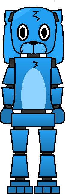 Loki Rabbit | Six Nights at Loki's Wiki | Fandom