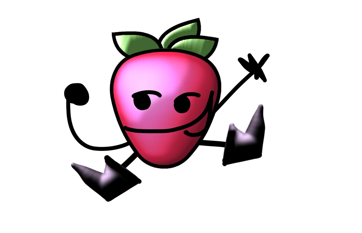 Sammy | Six Nights At Sammy’s Wiki | Fandom