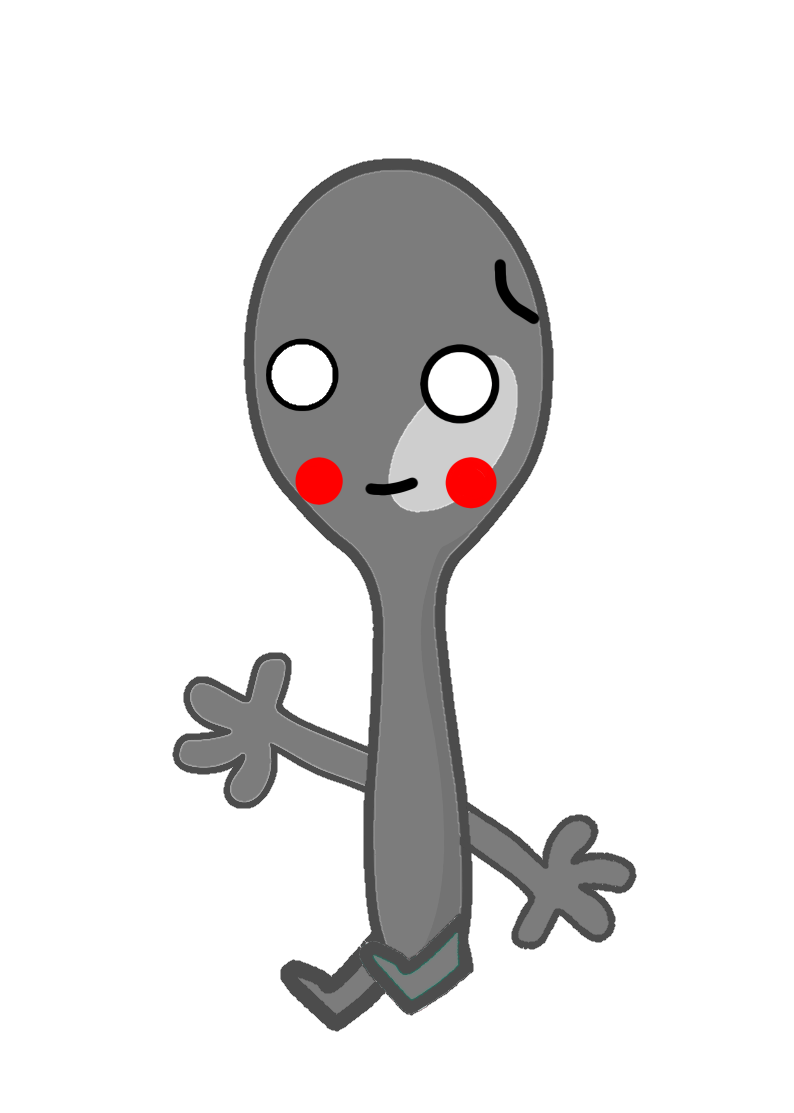 Toy Spoony | Six Nights At Sammy’s Wiki | Fandom