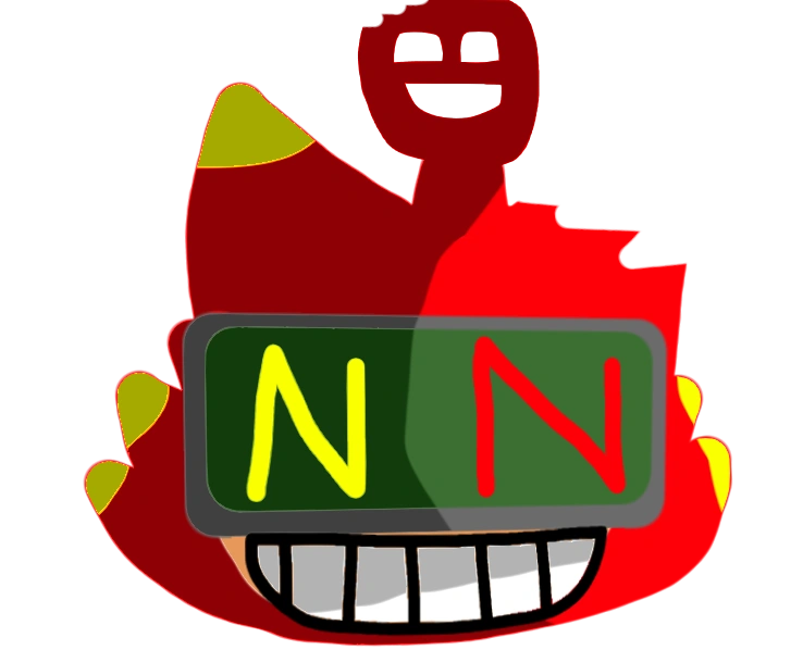 Negative | Six Nights In Sanko's Wiki | Fandom