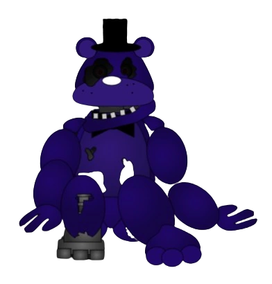 Shadow Bill (disambiguation) | Six Nights With Bill Wiki | Fandom