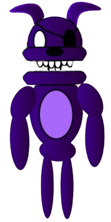 Shadow Rick (disambiguation) | Six Nights With Bill Wiki | Fandom