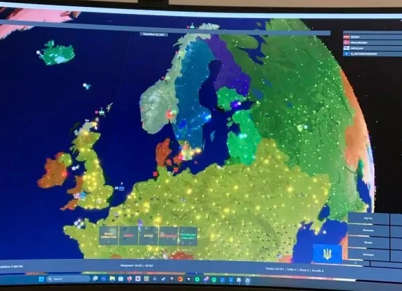 34th Session | Six Reasons RON Wiki | Fandom