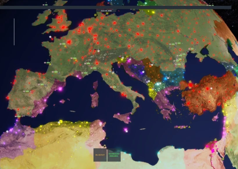 12th Session | Six Reasons RON Wiki | Fandom