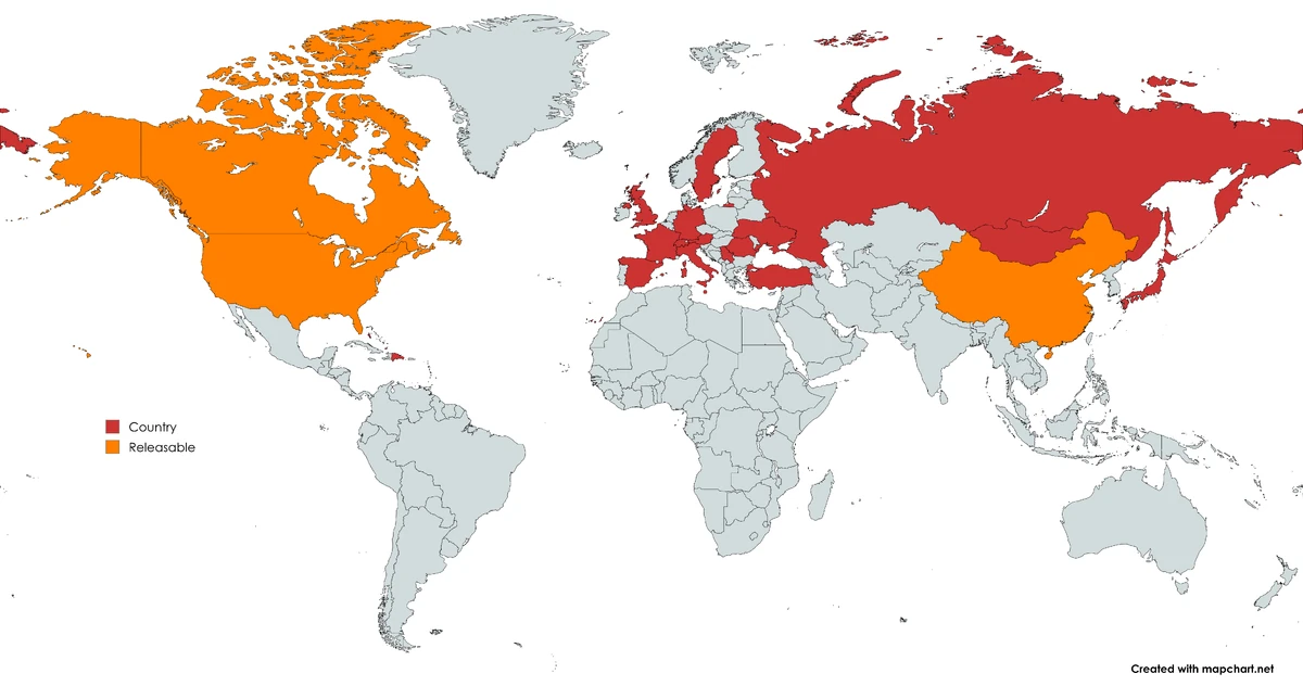 Moussa lemecdemonbat | Six Reasons RON Wiki | Fandom