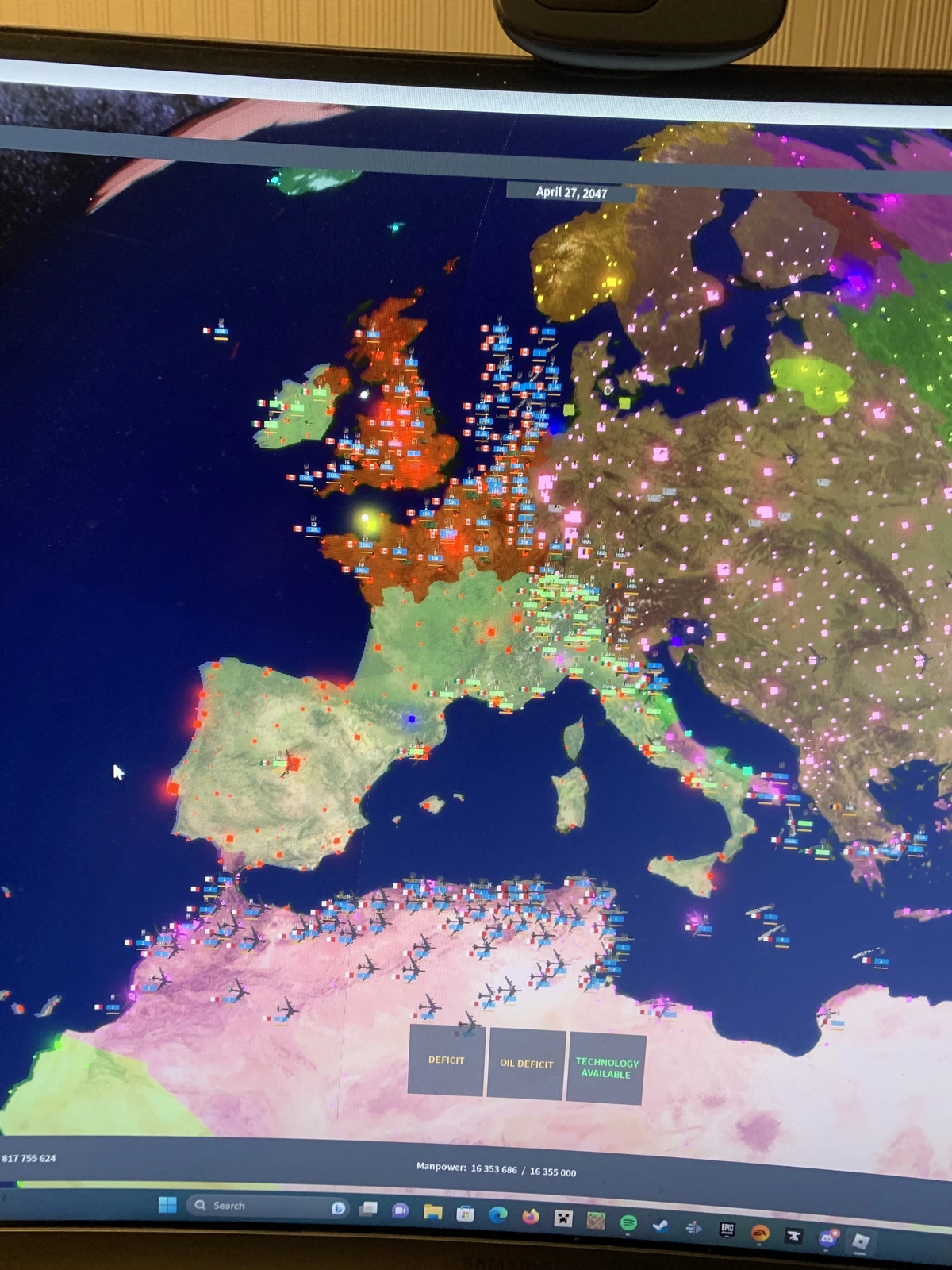 3rd Session | Six Reasons RON Wiki | Fandom