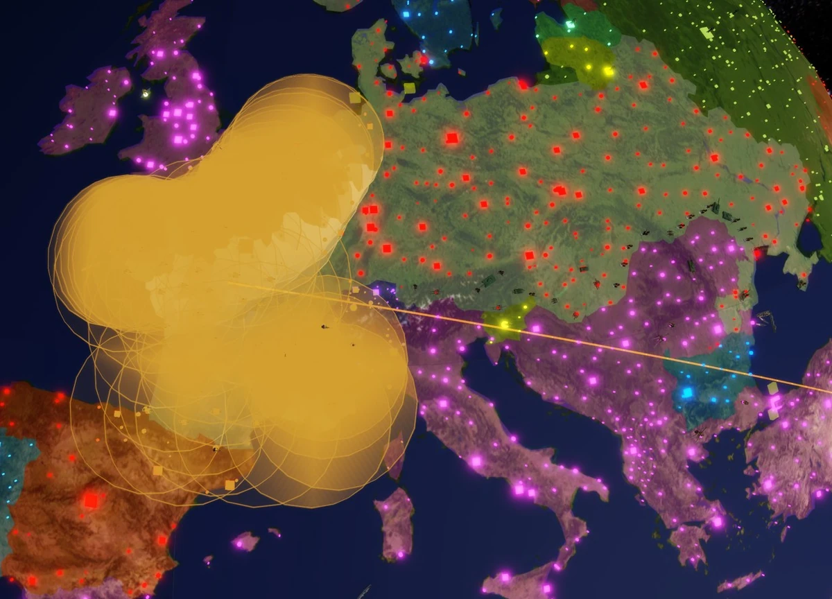 21st Session | Six Reasons RON Wiki | Fandom