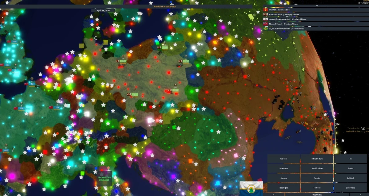 30th Session | Six Reasons RON Wiki | Fandom