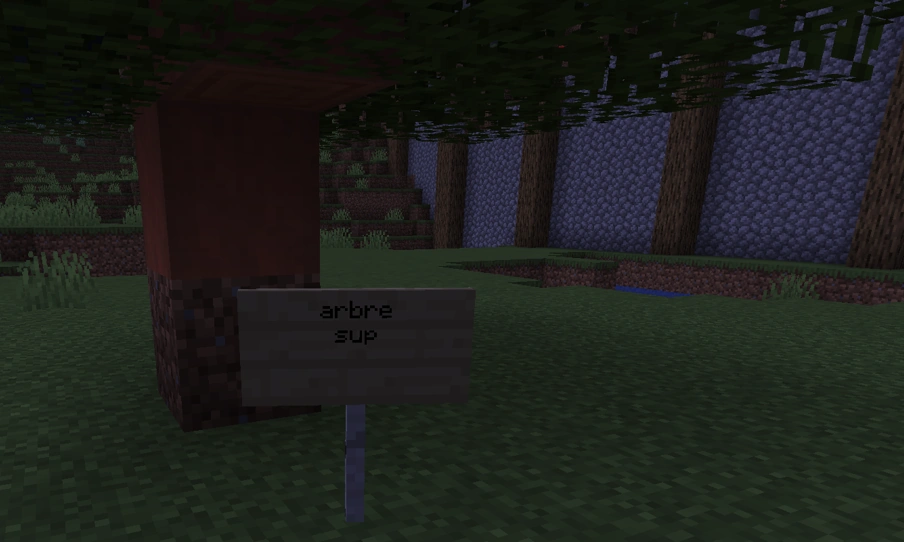 Superior Tree | Six Reasons Wiki | Fandom