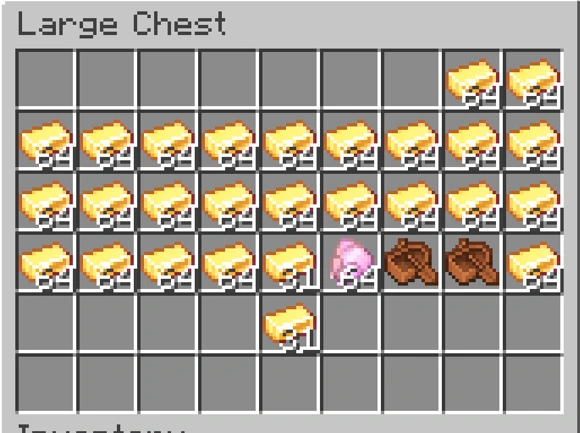 Cheese Inflation | Six Reasons Wiki | Fandom