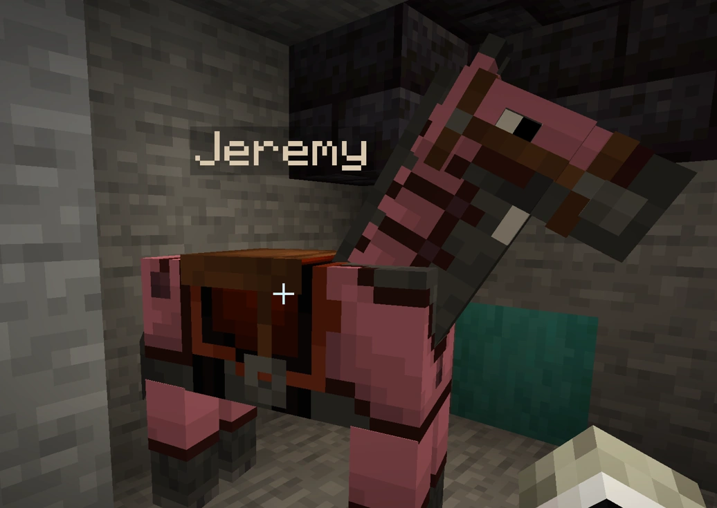 Three Horses | Six Reasons Wiki | Fandom