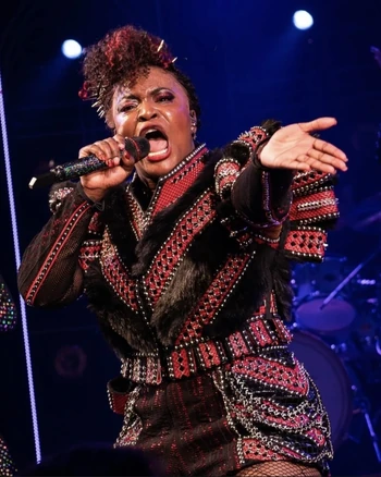 Anna of Cleves | Six the musical Wiki | Fandom