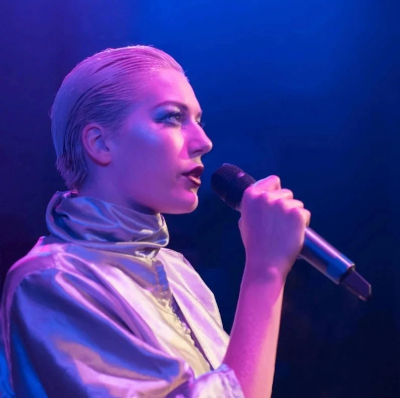 Anna of Cleves/Gallery | Six the musical Wiki | Fandom