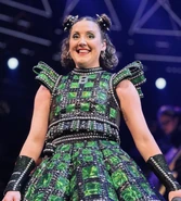 Anne Boleyn/Gallery | Six the musical Wiki | Fandom