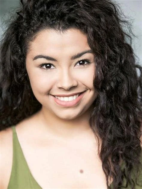 Courtney Bowman | Six the musical Wiki | Fandom