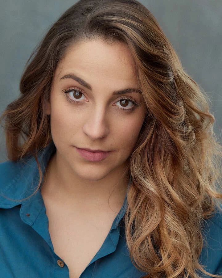 Christina Modestou | Six the musical Wiki | Fandom