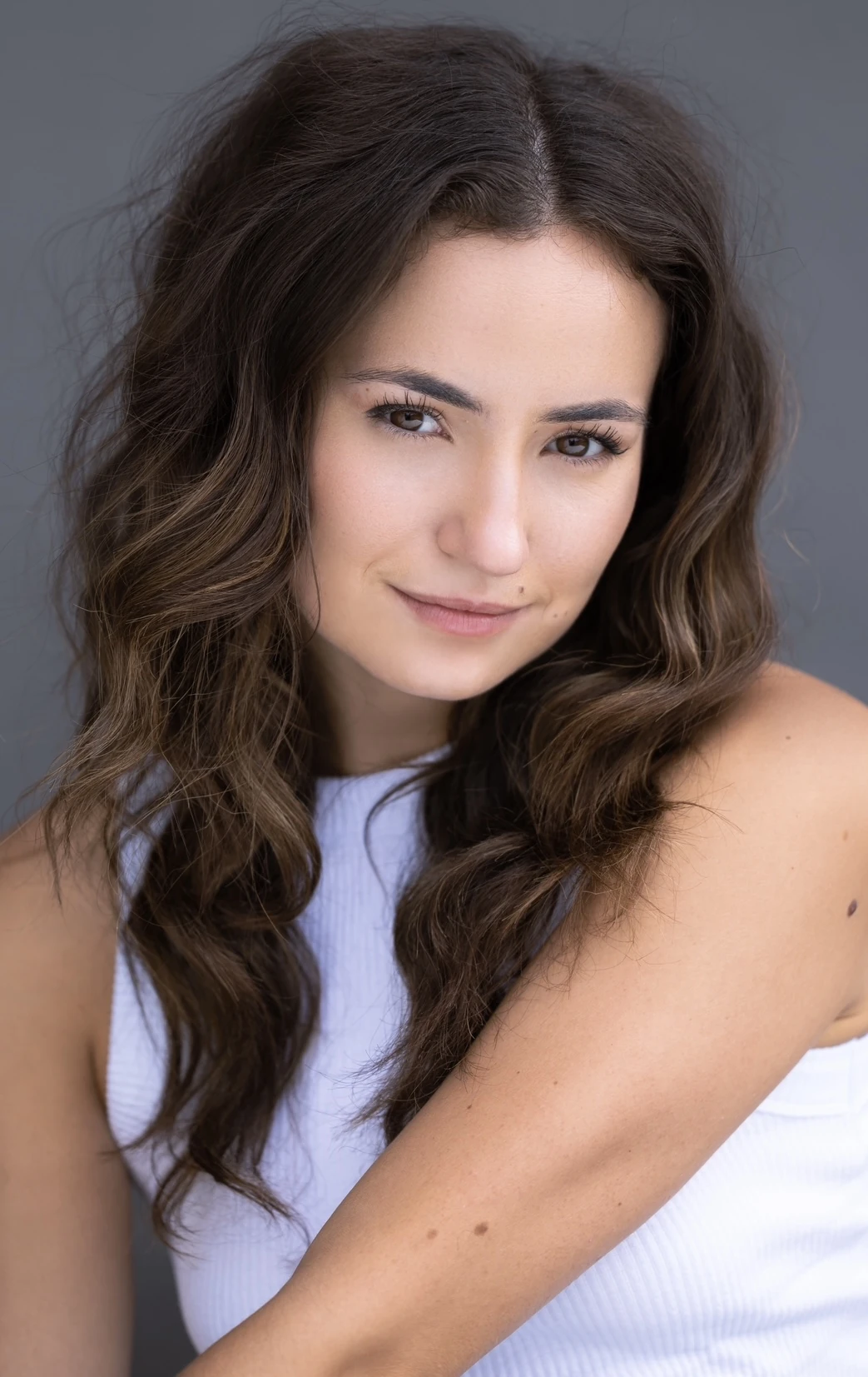 Courtney Monsma | Six the musical Wiki | Fandom