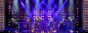 Ex-Wives | Six the musical Wiki | Fandom