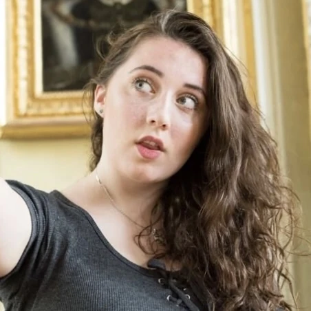 Megan Gilbert | Six the musical Wiki | Fandom