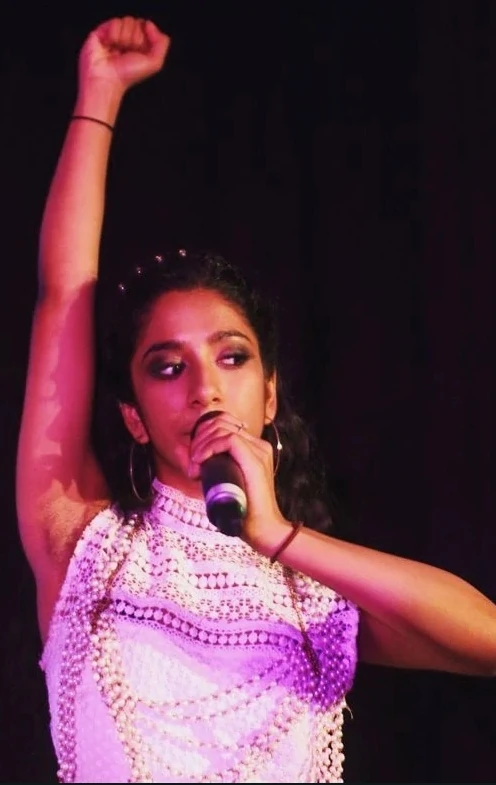 Catherine Parr/Gallery | Six the musical Wiki | Fandom