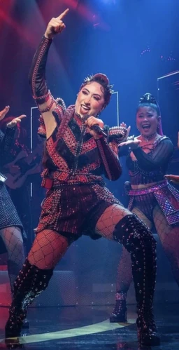 Anna of Cleves | Six the musical Wiki | Fandom