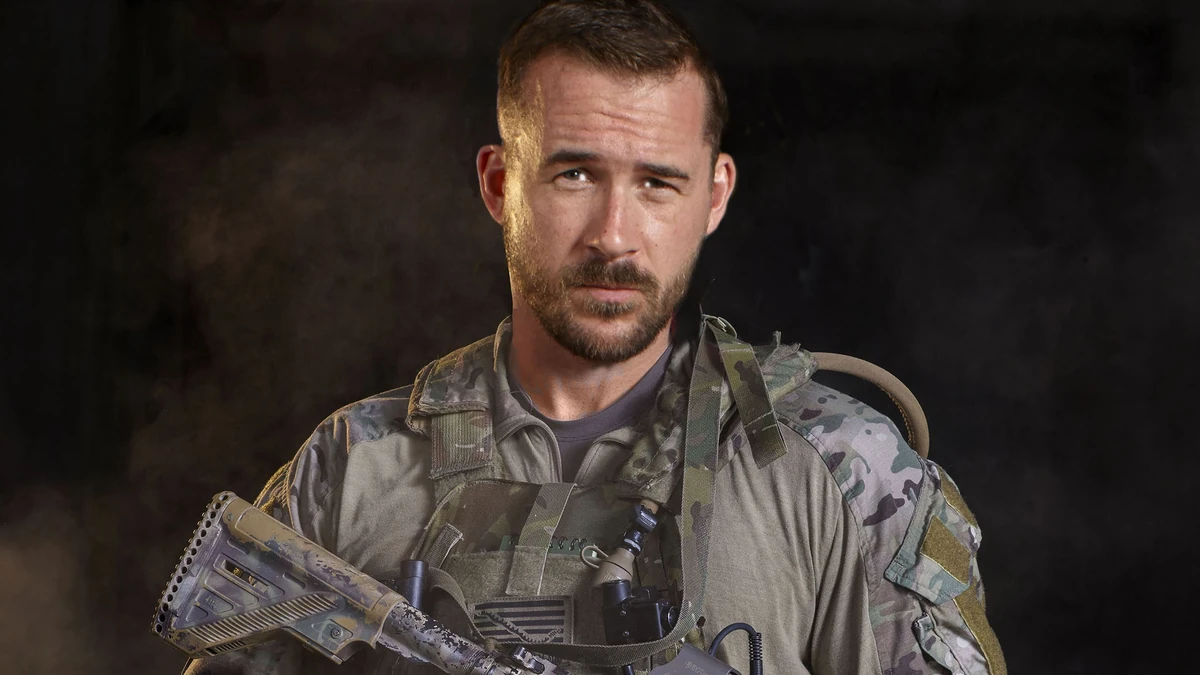 Main cast | Six Wikia | Fandom