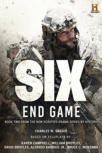 Six: End Game | Six Wikia | Fandom