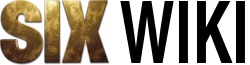 Six | Six Wikia | Fandom