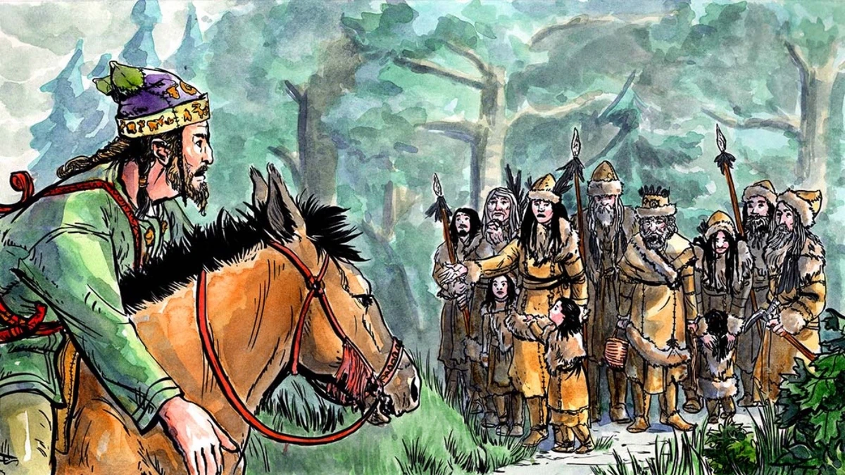 Yeleni Adoption Request | Six Ages Wiki | Fandom