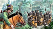 Yeleni | Six Ages Wiki | Fandom