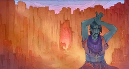 Humakt Draws the Line | Six Ages Wiki | Fandom