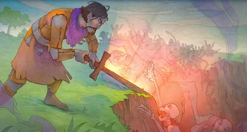 Humakt | Six Ages Wiki | Fandom