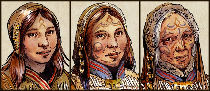 Doresa | Six Ages Wiki | Fandom