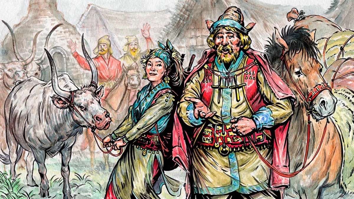 Cenala Believers | Six Ages Wiki | Fandom