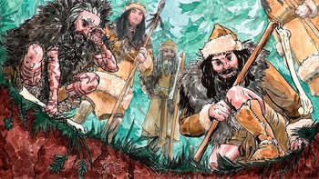 Yeleni | Six Ages Wiki | Fandom