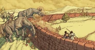 Berenstead | Six Ages Wiki | Fandom