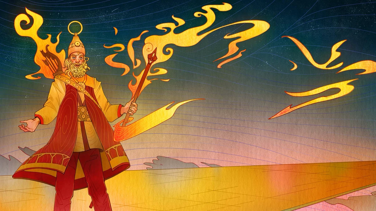 Elmal | Six Ages Wiki | Fandom