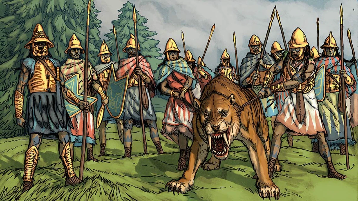 Sakkar | Six Ages Wiki | Fandom