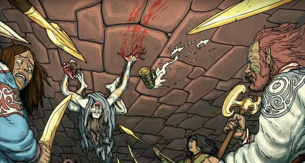 Vampire | Six Ages Wiki | Fandom