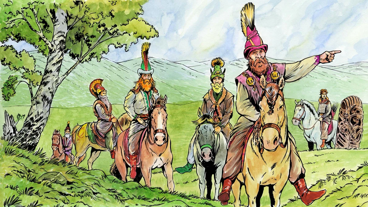 Cenala Renunciation Demand | Six Ages Wiki | Fandom