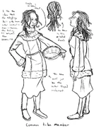 Yeleni | Six Ages Wiki | Fandom